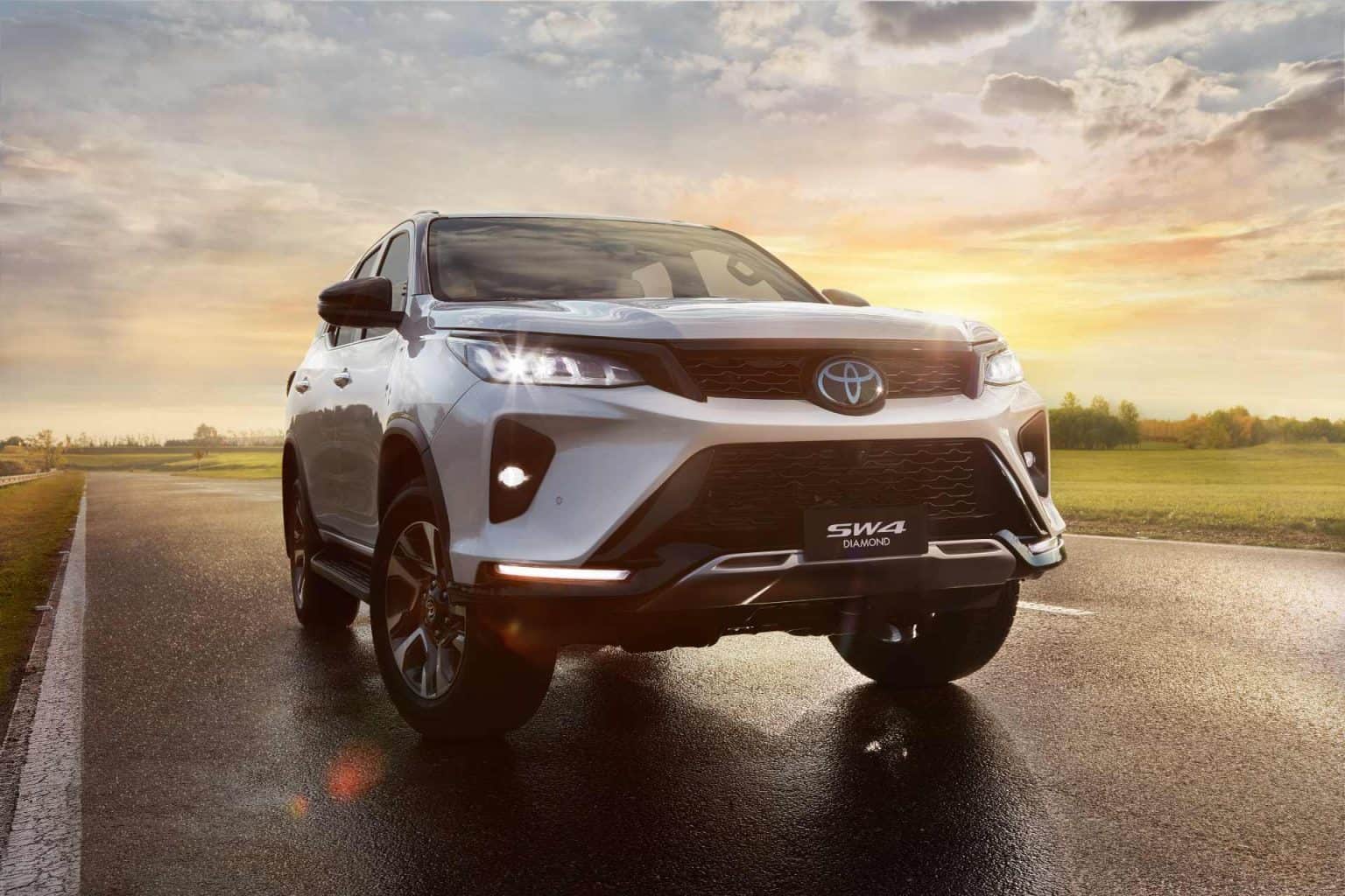 Melhores SUVs: 10 modelos mais duráveis e confiáveis - Olhar Digital