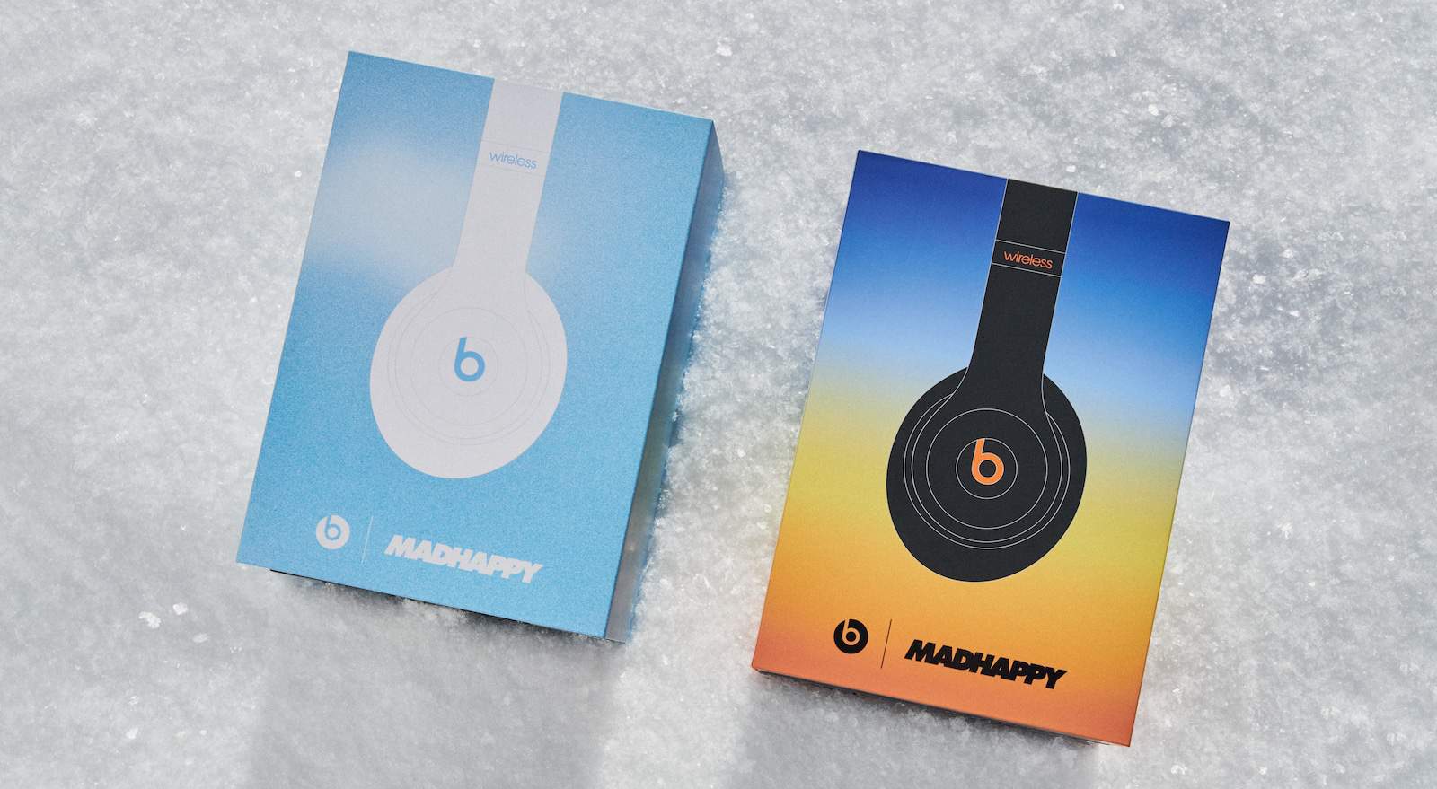 Beats lança novas cores do Studio 3 Wireless em parceria com a Madhappy ...