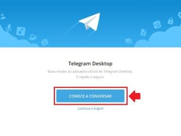 Telegram Web: o que é, como acessar e utilizar os recursos