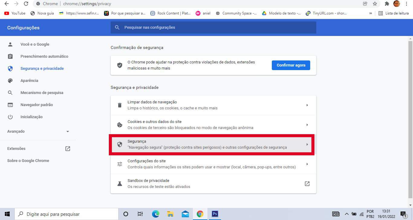 Saiba como remover pop-ups, malwares e anúncios do Chrome