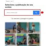 Sorteiogram: Como Funciona e Passo a Passo Para Usar