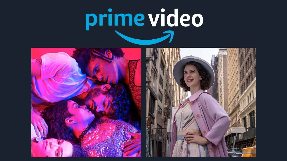 Amazon Prime Video: lançamentos da semana (14 a 20 de fevereiro)