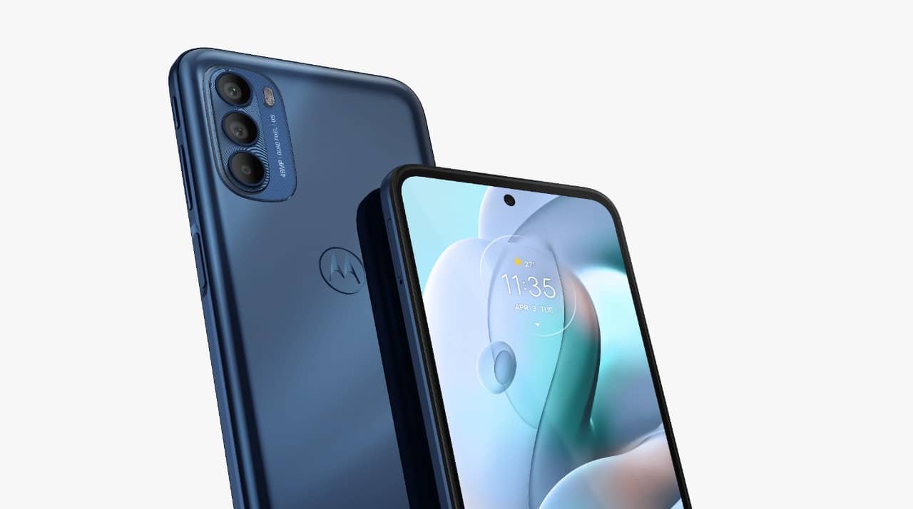 Moto G41 é lançado no Brasil com tela grande e bateria de recarga ...