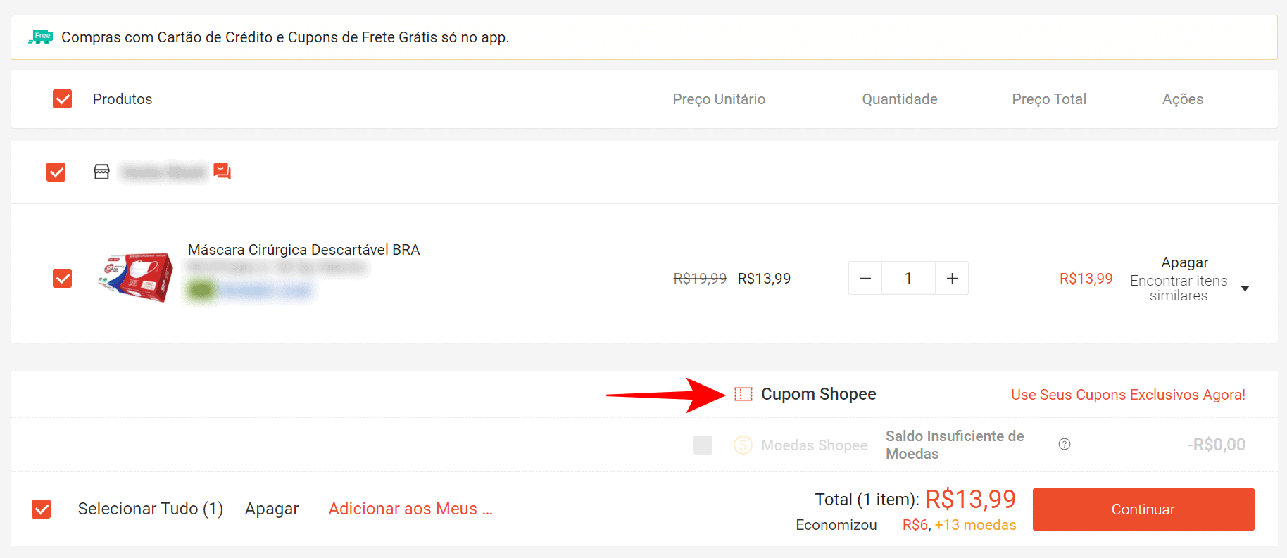 Saiba como usar os cupons da Shopee - Olhar Digital