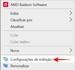 Como alterar a resolução e escala da tela no Windows 10 - Olhar Digital