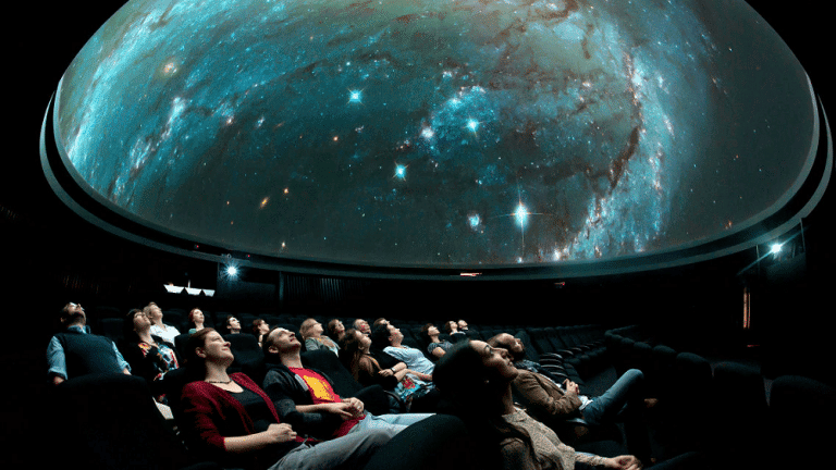 Dia Internacional do Planetário: conheça a história e importância dos ...