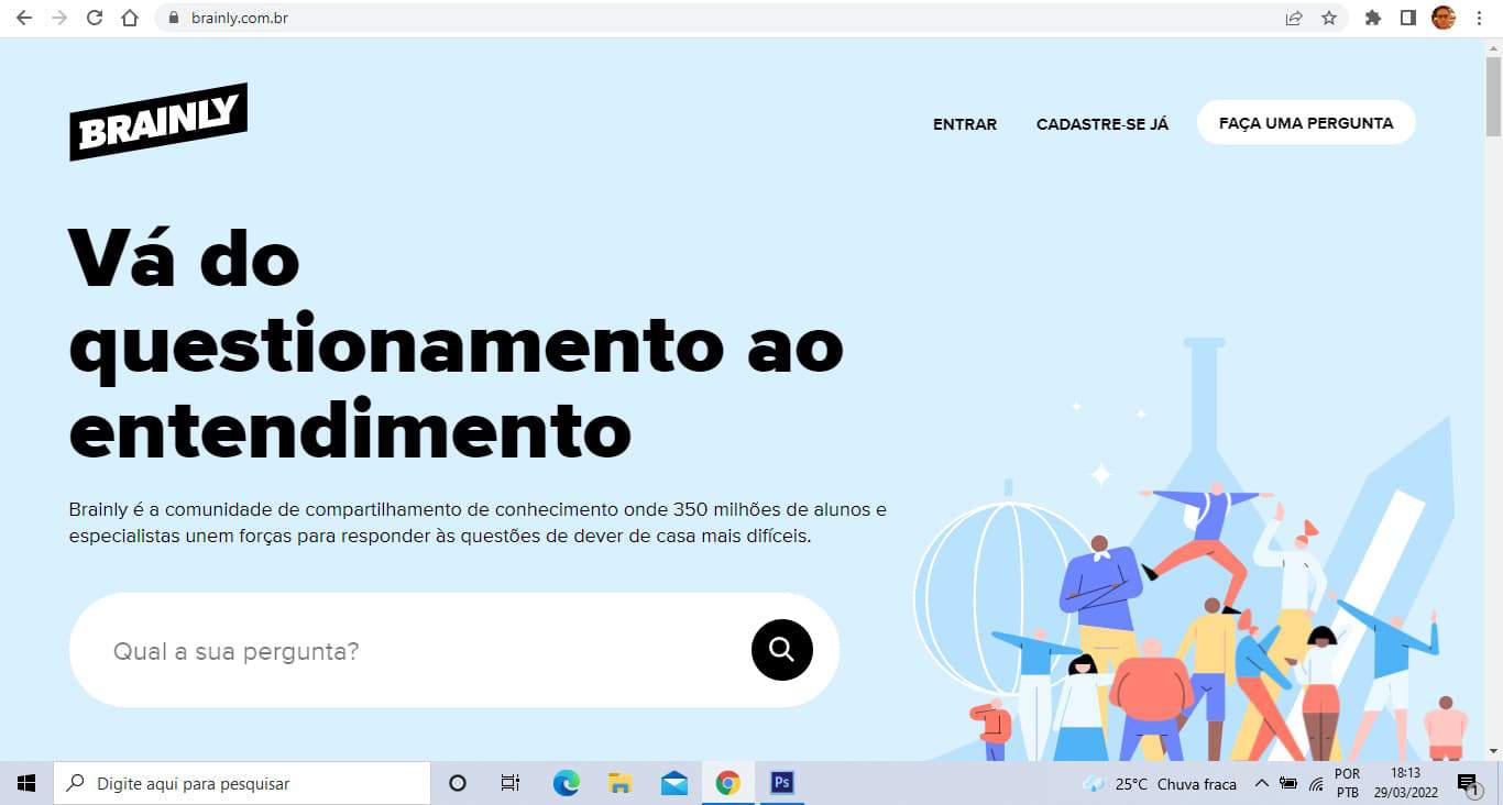 Brainly: o Guia Completo Sobre a Plataforma de Estudo!