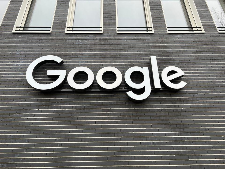 Funcionários do Google estão insatisfeitos com salários, revela pesquisa