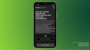 Veja como se cadastrar no “Não me perturbe” - Olhar Digital