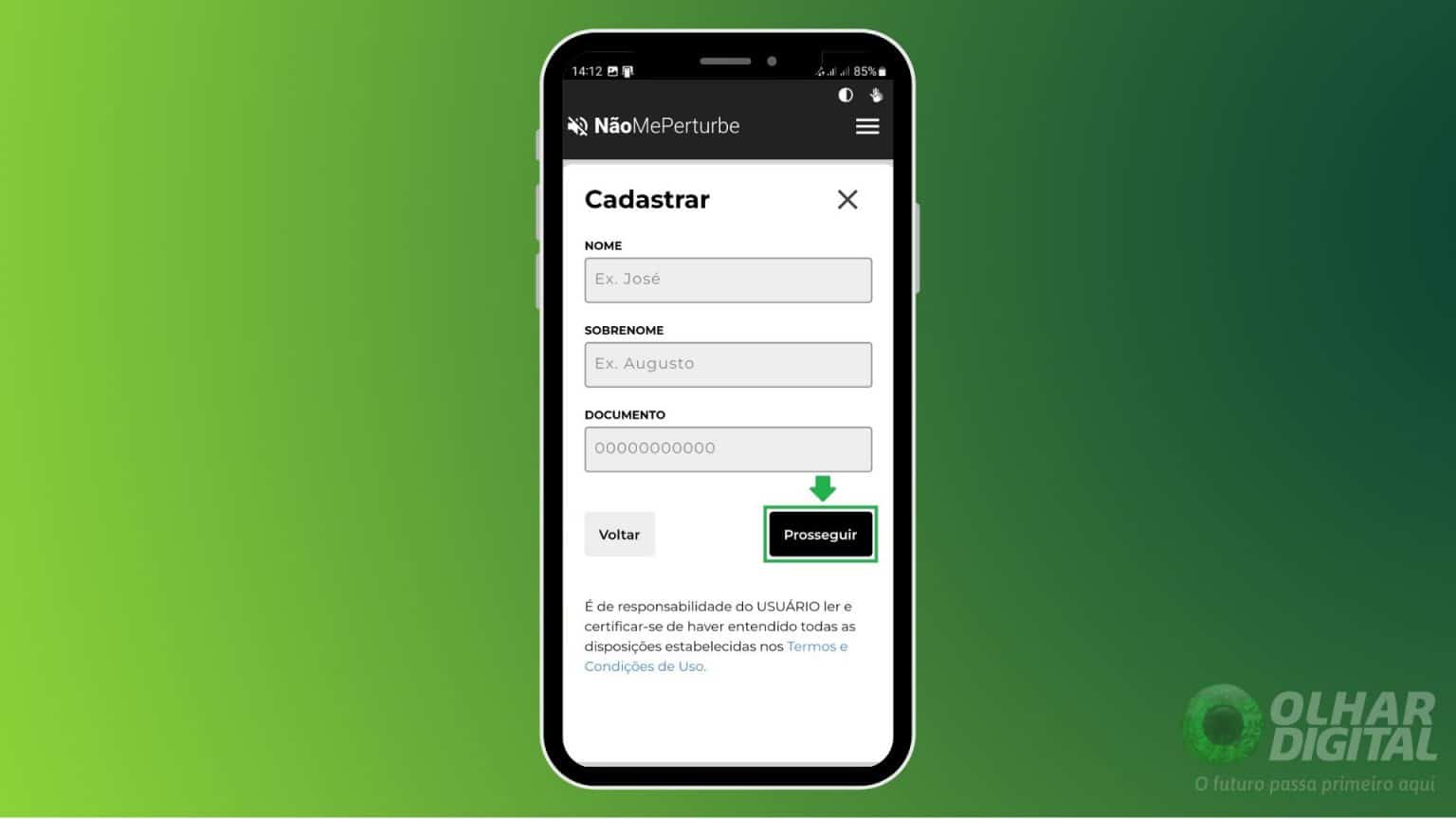 Veja como se cadastrar no “Não me perturbe” - Olhar Digital