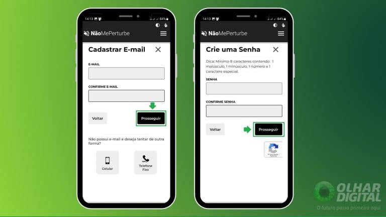 Veja como se cadastrar no “Não me perturbe” - Olhar Digital