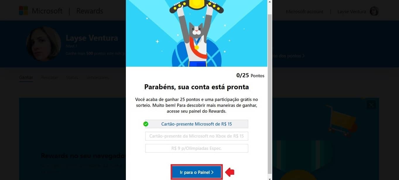 Microsoft Rewards: O Que É, Prêmios e Como Ganhar Pontos!