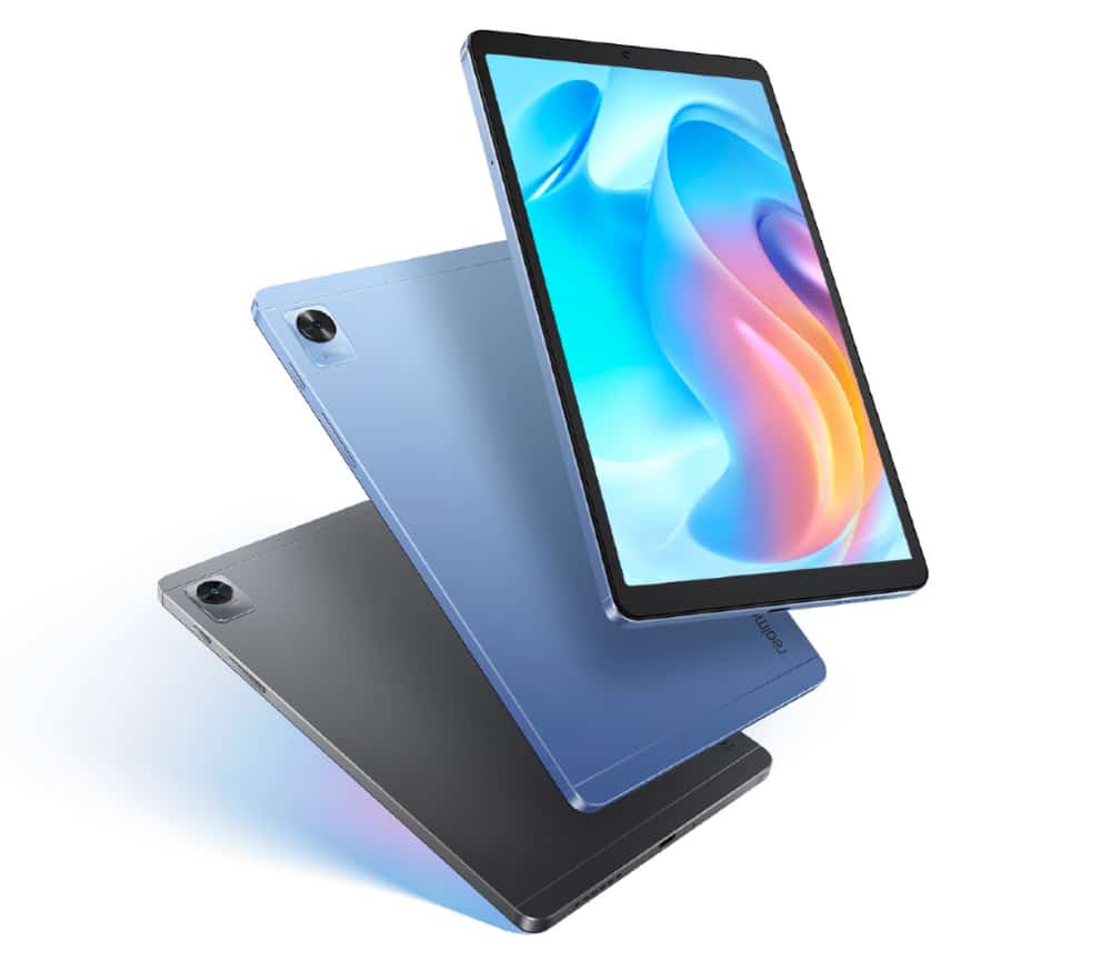 Realme Pad Mini é pequeno tablet de 8,7 polegadas com preço ...