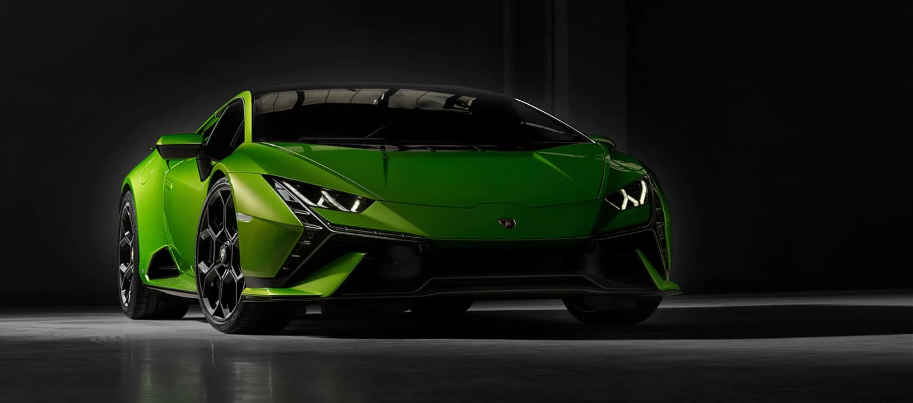 Huracán Tecnica, o mais novo Lamborghini traz 640 cv para “o melhor de ...