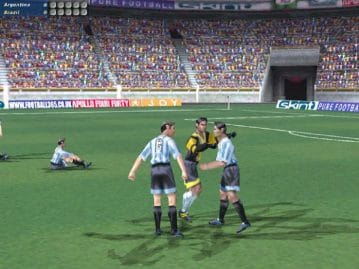FIFA: veja a evolução gráfica do jogo em quase 30 anos