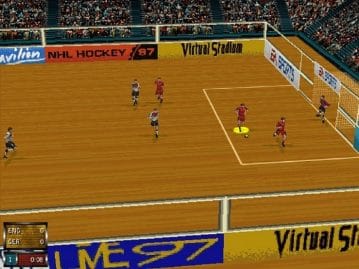 FIFA: veja a evolução gráfica do jogo em quase 30 anos