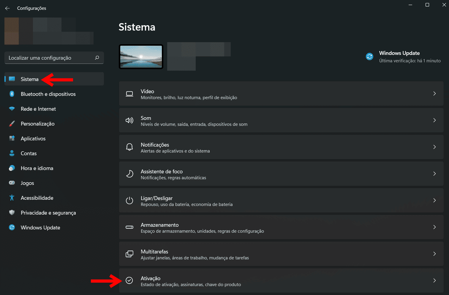Como ativar uma licença do Windows - Olhar Digital