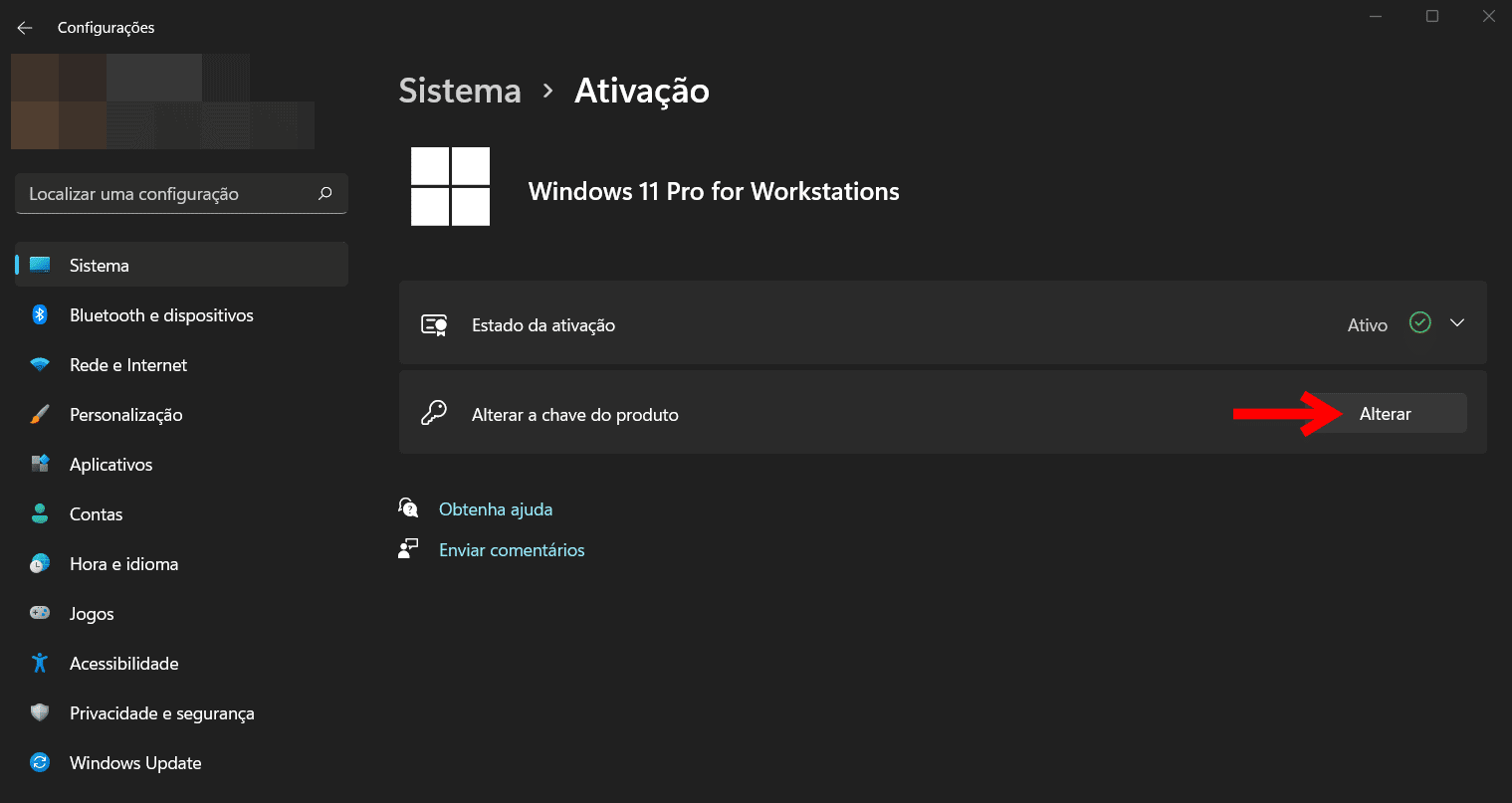 Como ativar uma licença do Windows - Olhar Digital