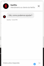 Como entrar em contato com a Netflix - Olhar Digital