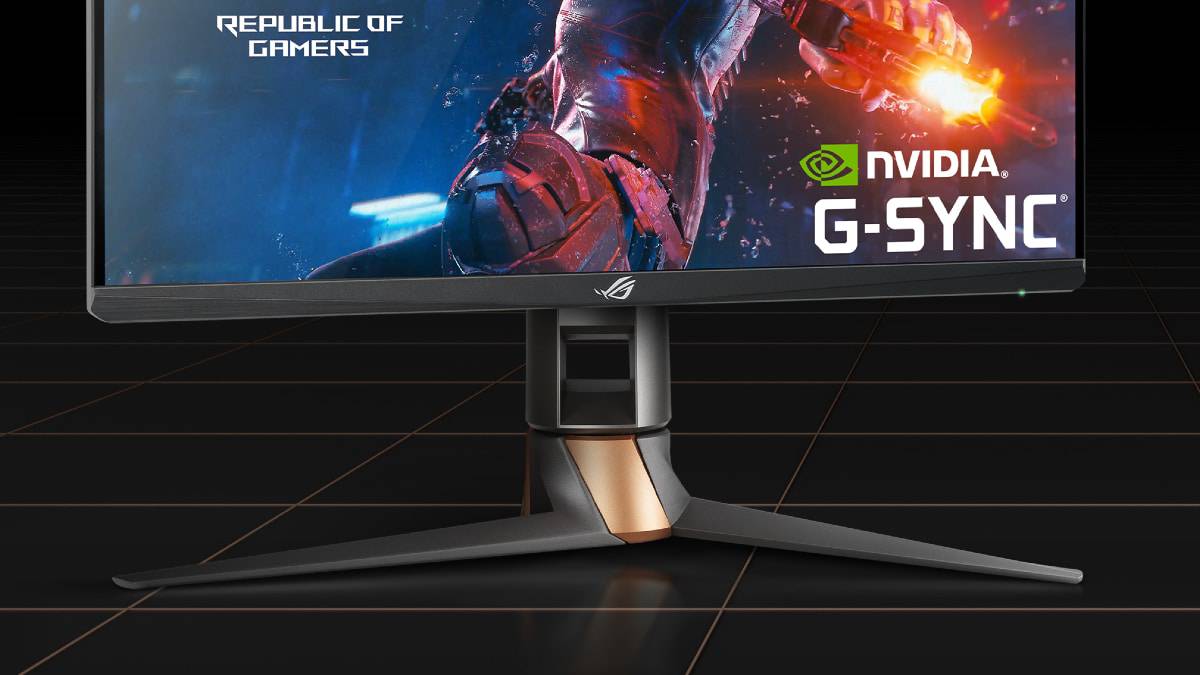 Asus lança primeiro monitor G-Sync de 500Hz do mundo - Olhar Digital