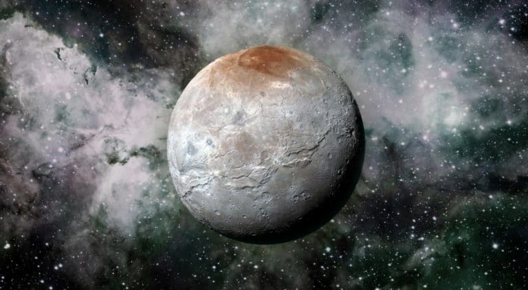 Por que a maior lua de Plutão tem vulcões de gelo? - Olhar Digital