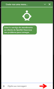 Como acionar o suporte do Spotify - Olhar Digital