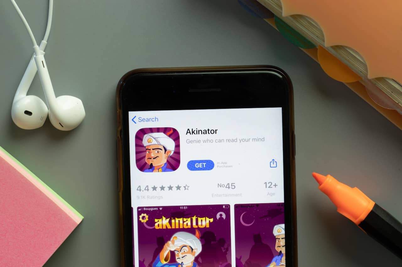 Akinator: o que é e como jogar? - Olhar Digital