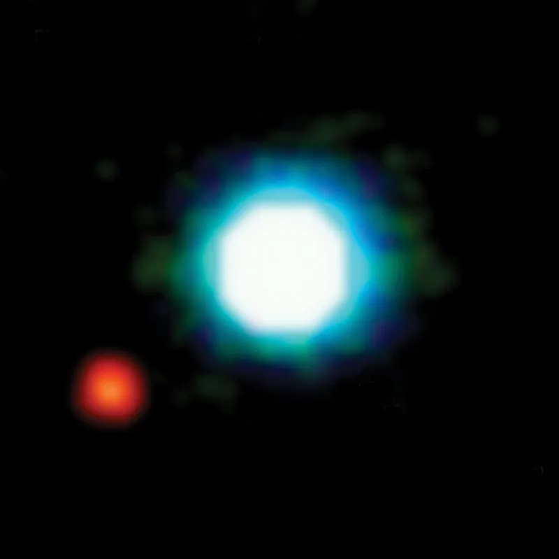 Projeto de astronomia amadora descobre 34 estrelas “falhadas”: entenda