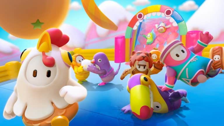 Fall Guys: o que é e como jogar o battle royale? - Olhar Digital