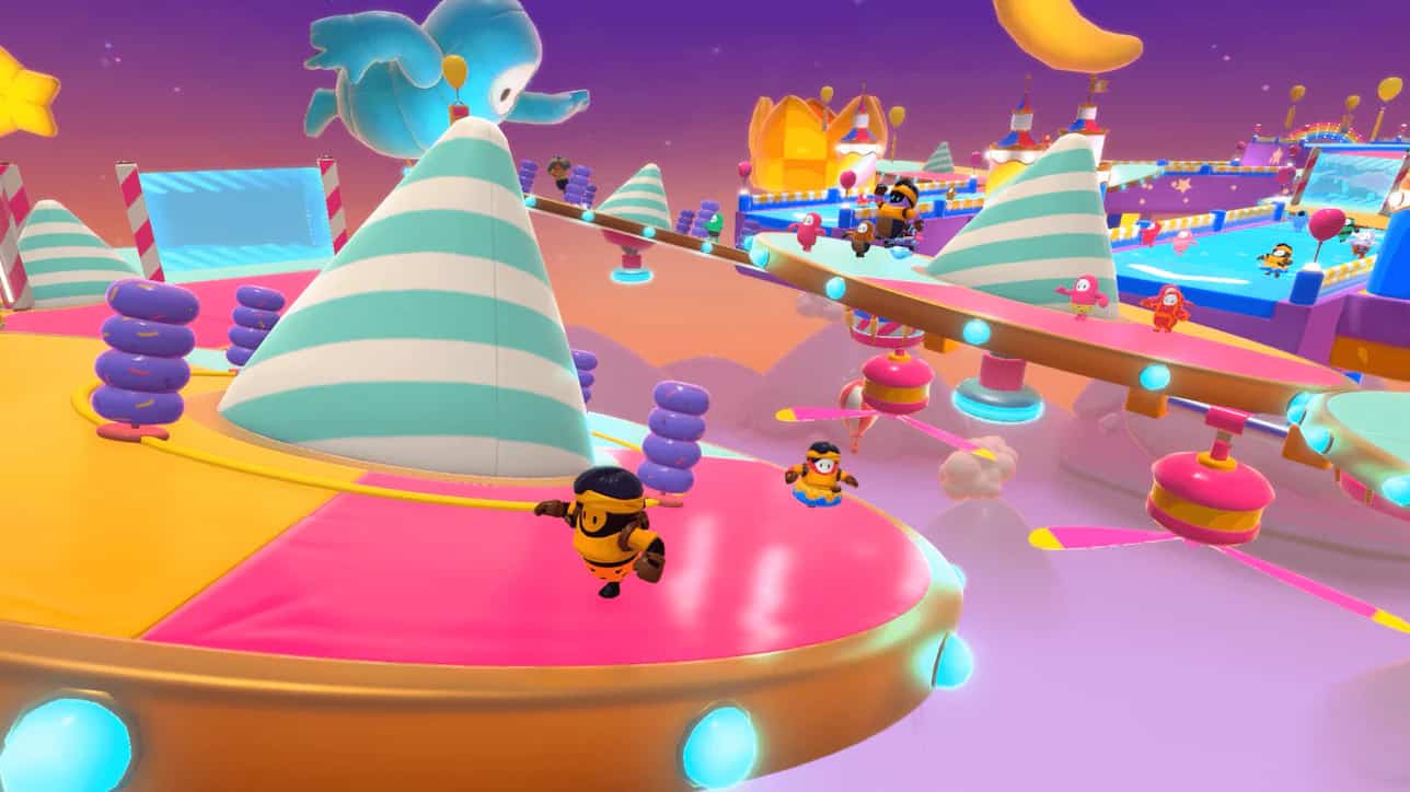 Fall Guys: o que é e como jogar o battle royale? - Olhar Digital