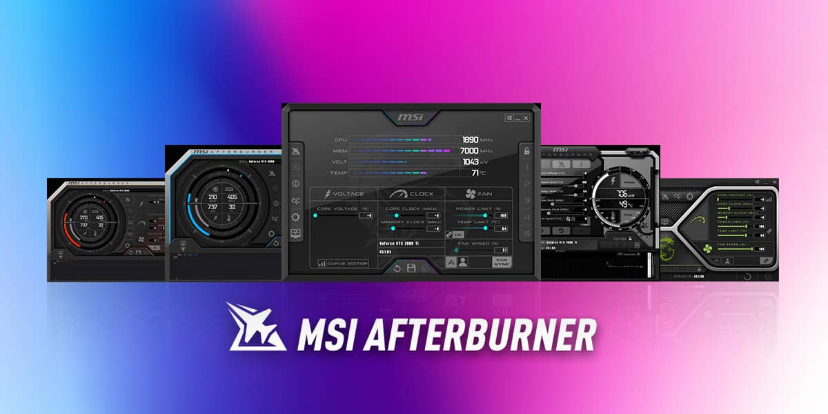 Como baixar e usar o MSI Afterburner - Olhar Digital