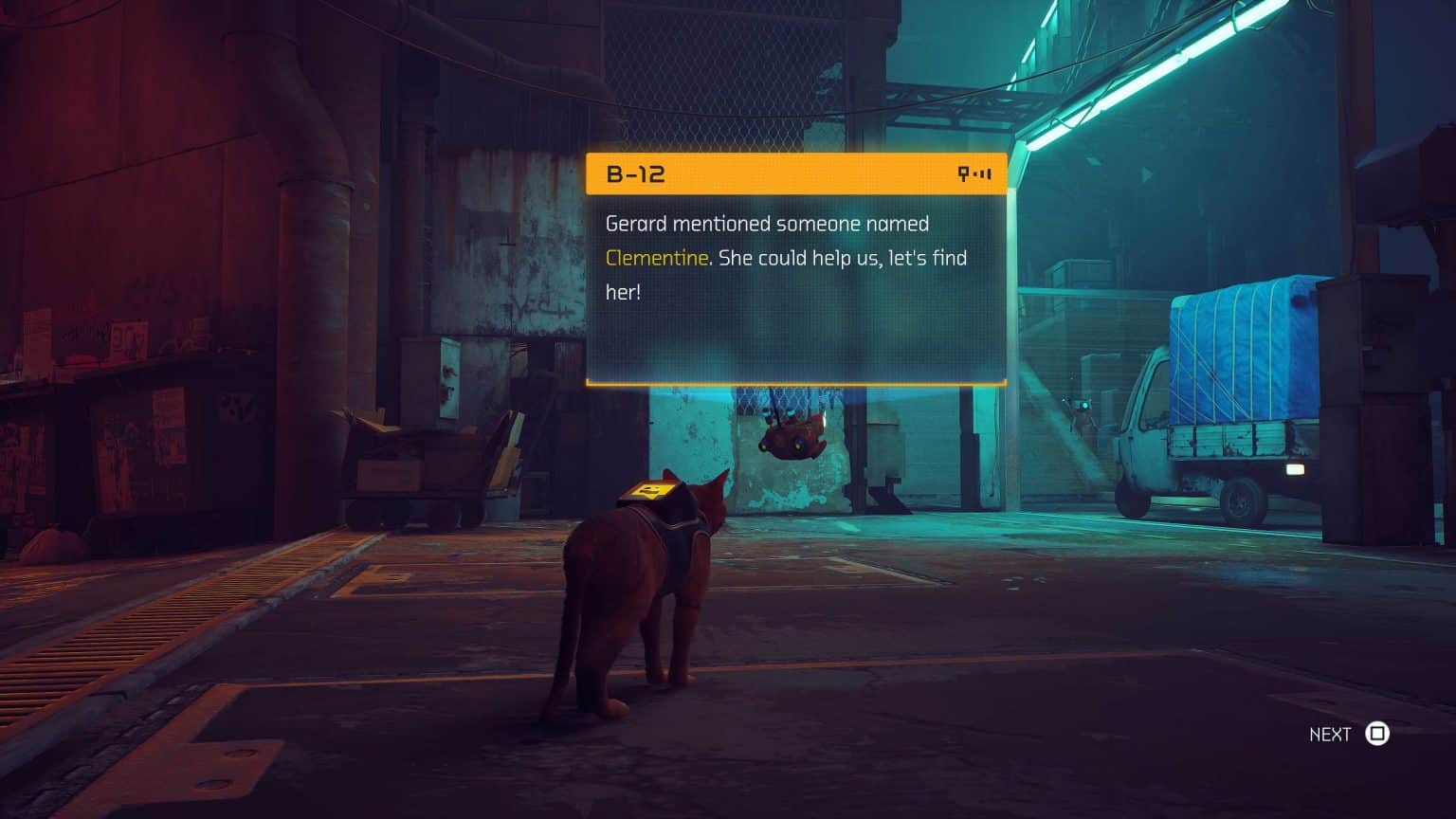 Stray tem o fôlego dos jogos “AAA”, mas fica devendo em jogabilidade ...