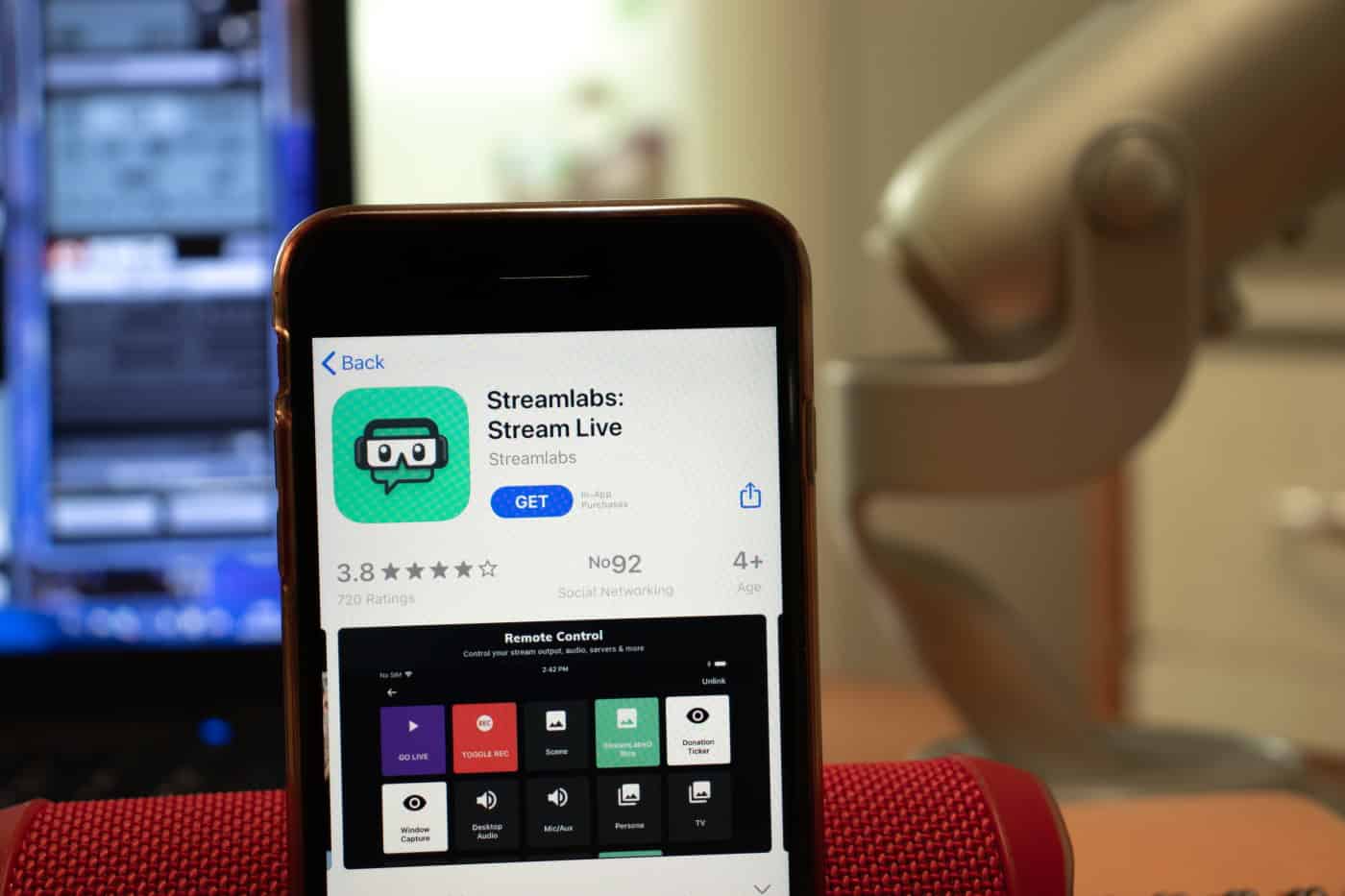 O que é e como usar o Streamlabs - Olhar Digital
