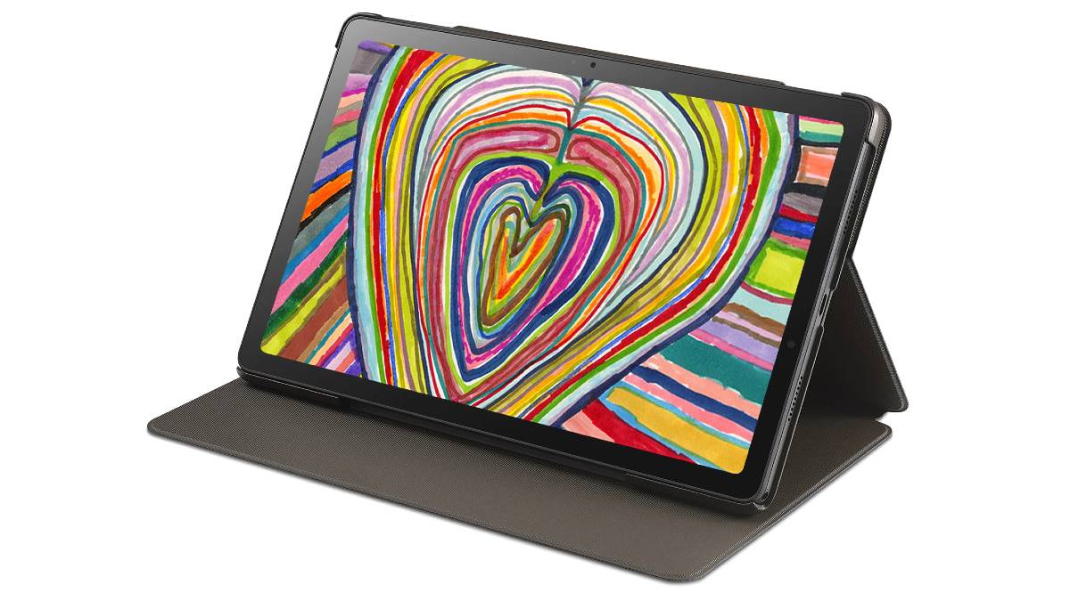 LG Ultra Tab, um tablet de 10 polegadas com suporte a canetas stylus ...