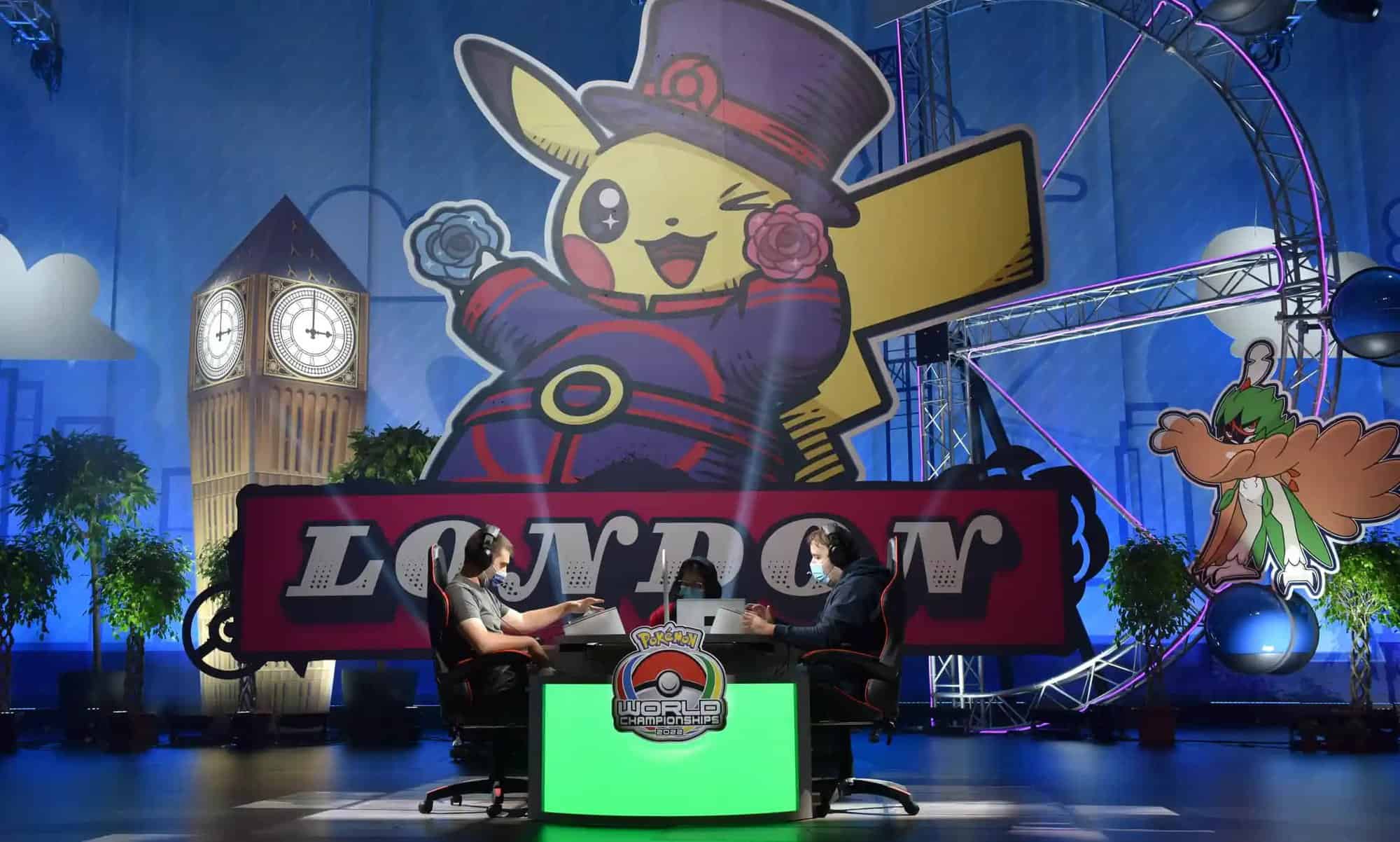 Batalha Pokemon Na Vida Real Pokémon Scarlet & Violet 12 Dicas Para
