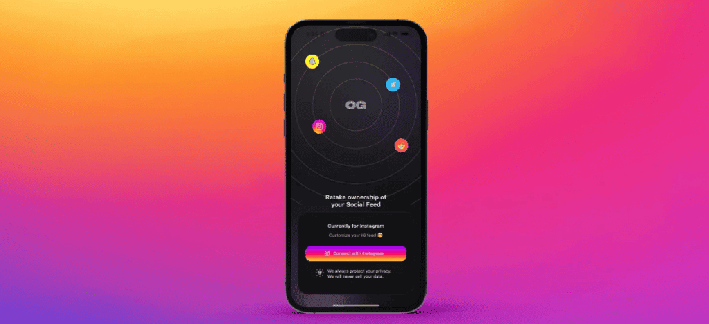 OG App: novo Instagram sem anúncios é banido da Play Store - Olhar Digital