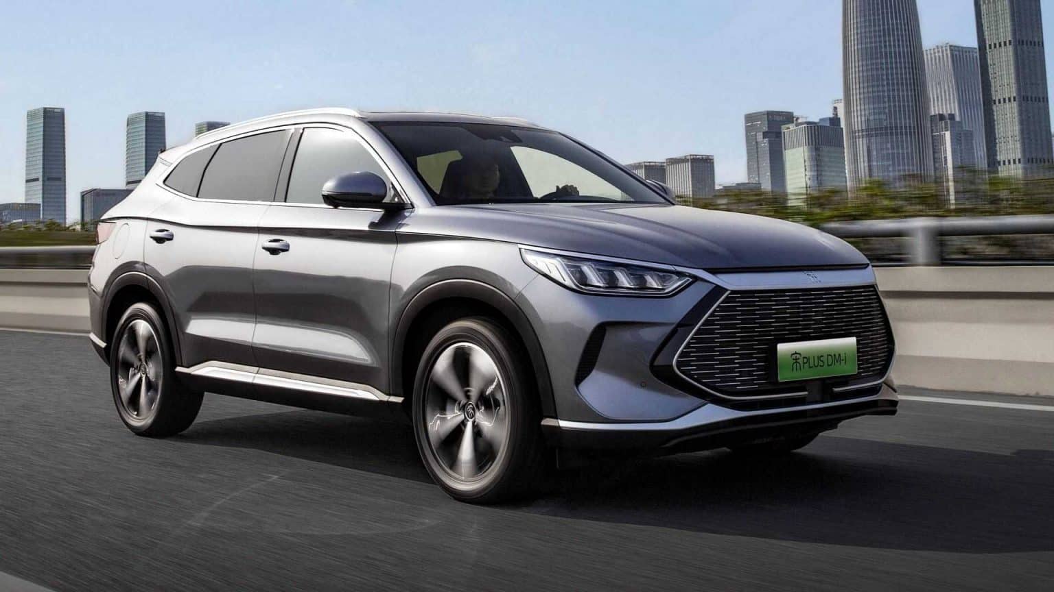 BYD Song Plus x GWM Haval H6: qual o melhor SUV chinês - Olhar Digital