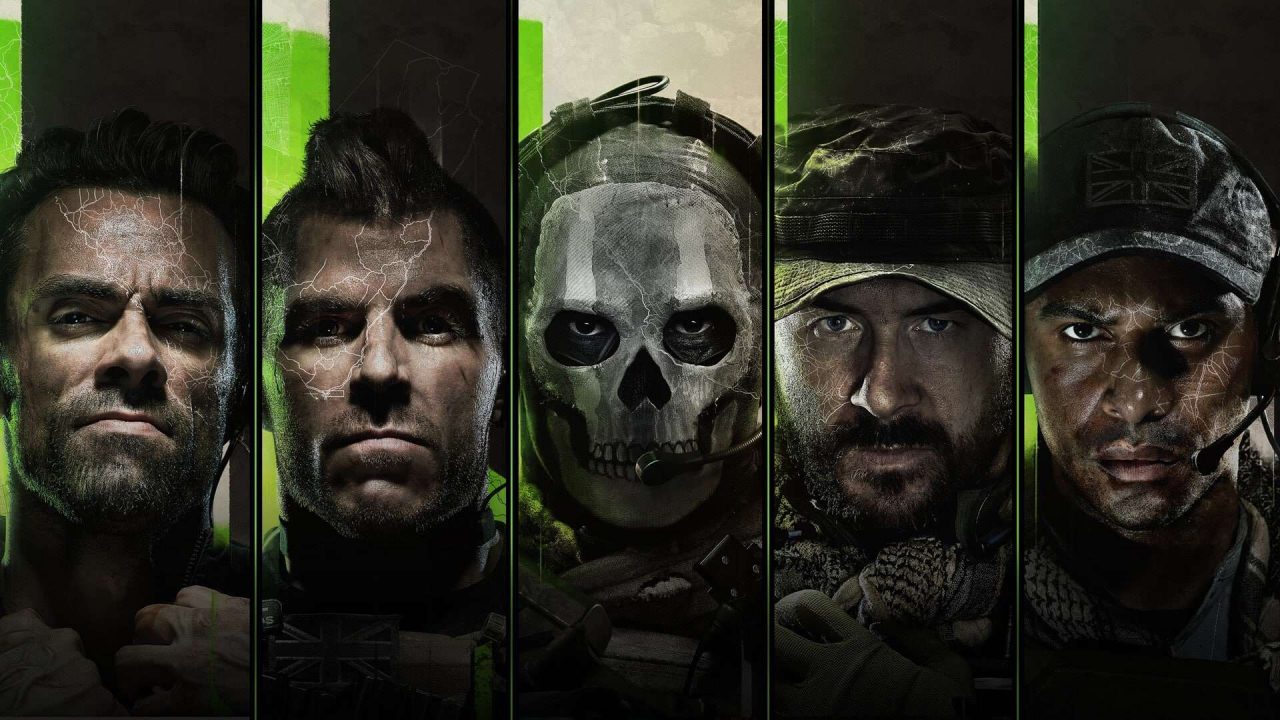 Beta aberto de "CoD: Modern Warfare 2" é um sucesso gigantesco na Steam