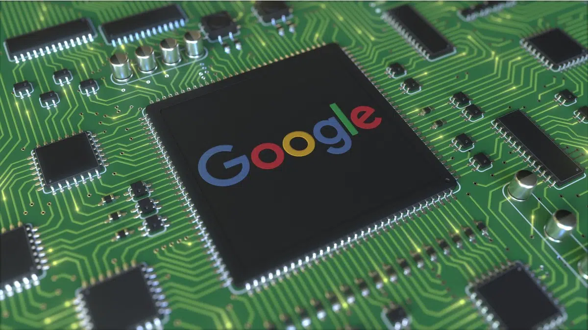 Google está melhorando o chip Tensor G2 do Pixel 7, segundo novos ...