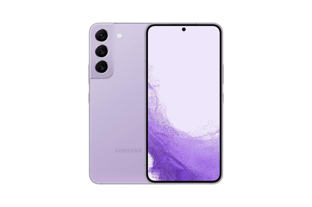 Samsung lança Galaxy S22 na cor violeta no Brasil - Olhar Digital
