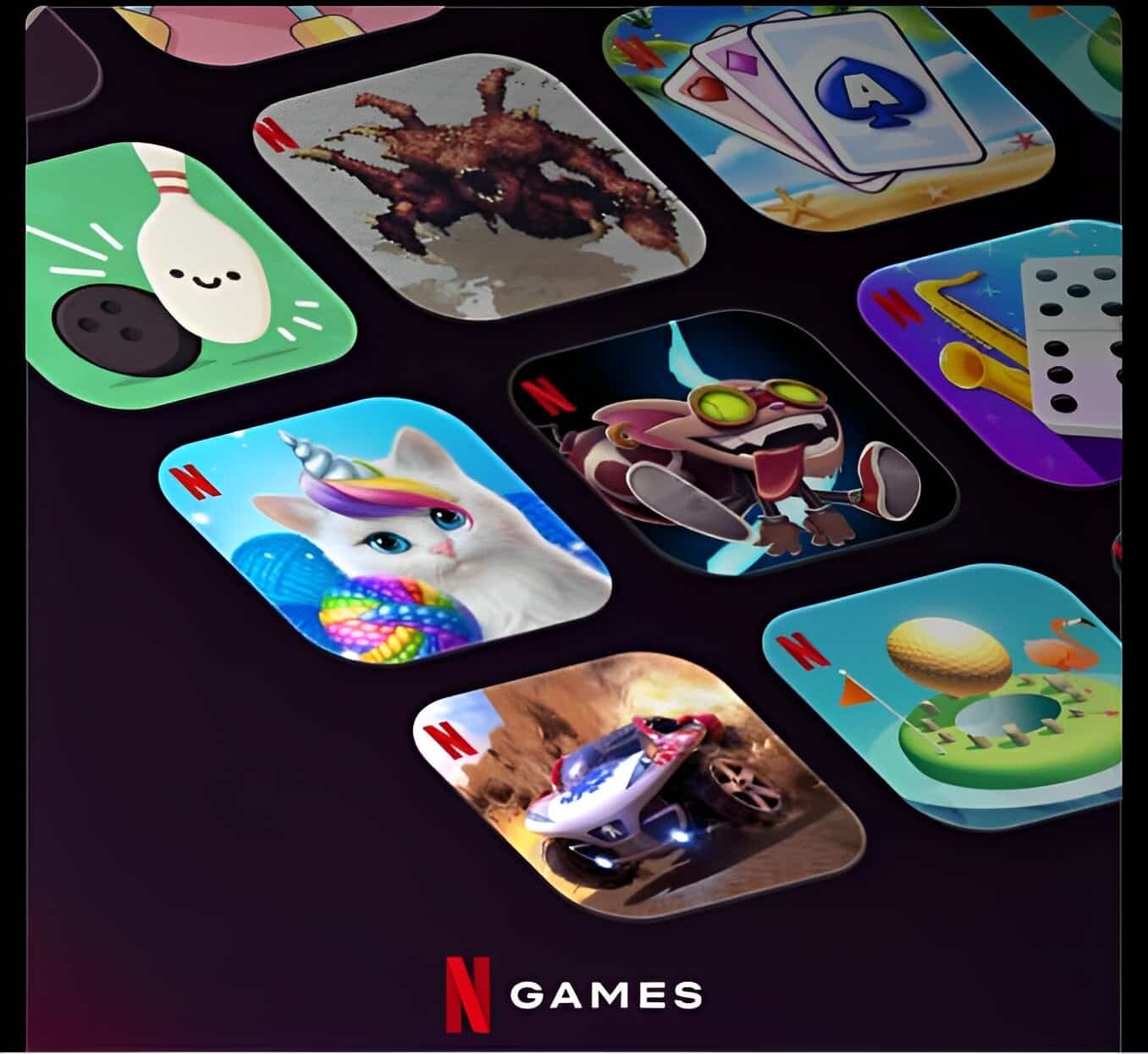 Chega de mistério sobre a Netflix Games: analisamos a plataforma