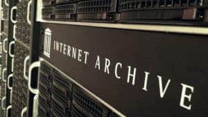Internet Archive alcança 1 trilhão de páginas arquivadas e ganha ...