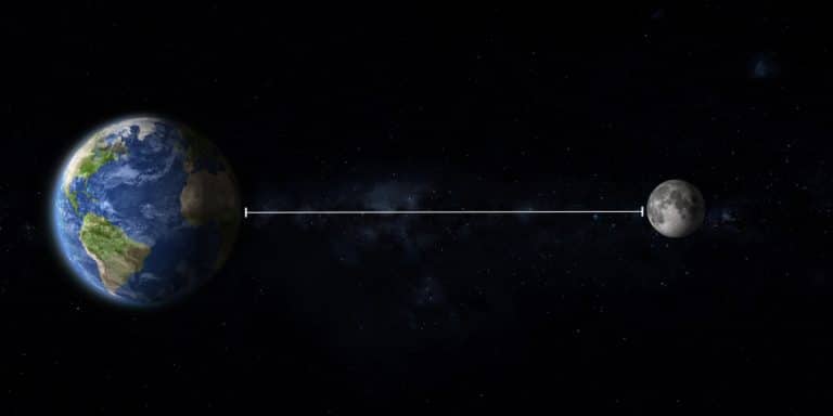 Lua atinge o apogeu neste fim de semana; saiba o significado