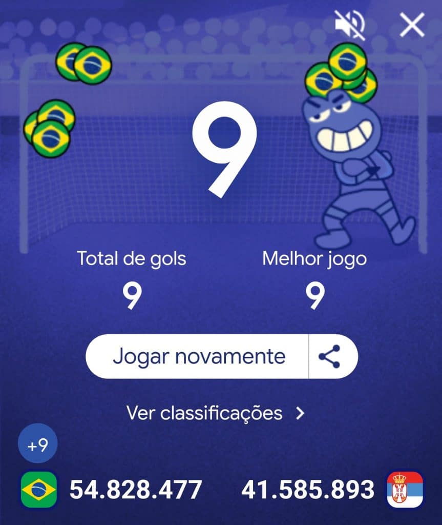 Copa do Mundo: Saiba como jogar o Mini Cup do Google