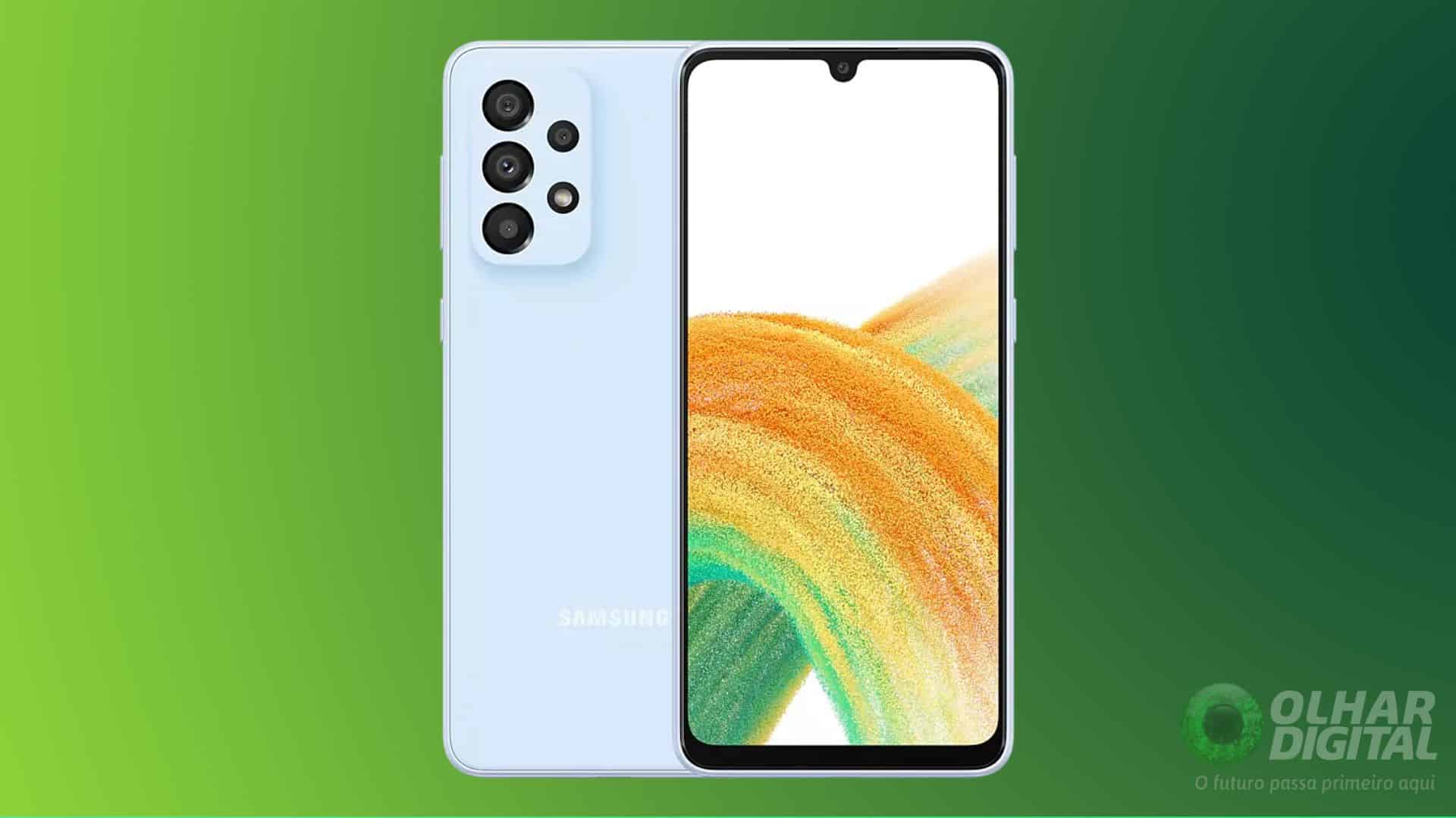 15 smartphones 5G para comprar entre R$ 1.000 e R$ 2.000 - Olhar Digital