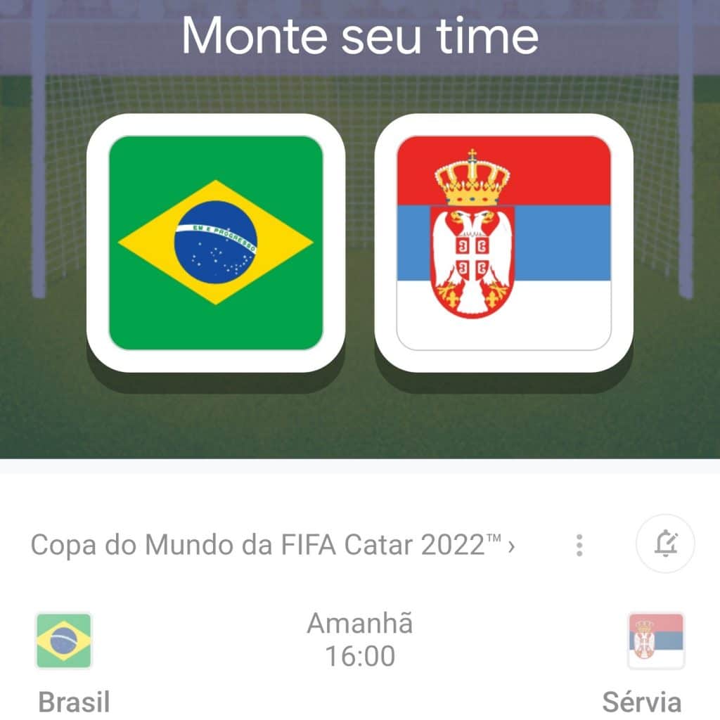 Copa do Mundo: Saiba como jogar o Mini Cup do Google