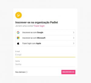 Padlet: O que é, como funciona e como usar - Olhar Digital