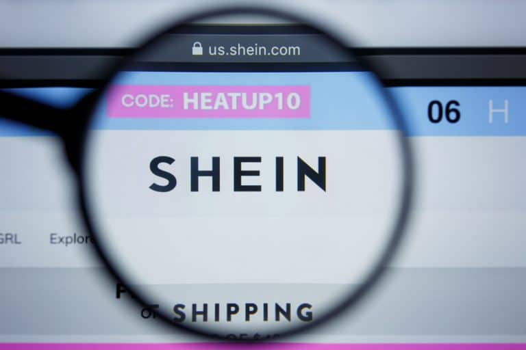 Shein: Conheça a história da marca referência em fast-fashion