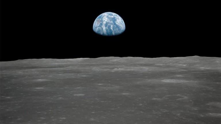Entenda o que é a Lua, como e quando ela se formou - Olhar Digital