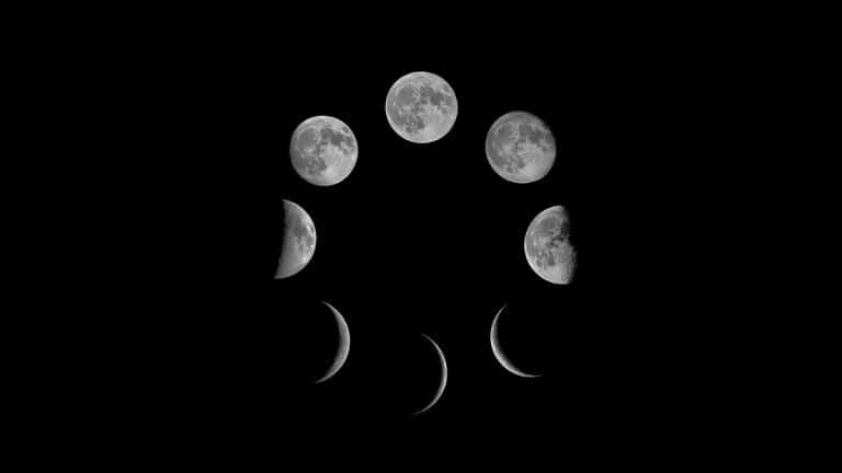 Calendário lunar: o que é e quem começou a medir o ano pela Lua?